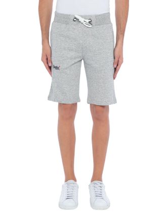 Superdry HOSEN & R&Ouml;CKE - Shorts & Bermudashorts auf YOOX.COM
