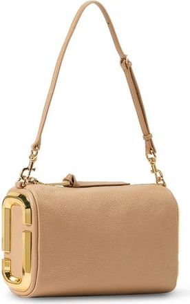 Marc Jacobs Sac &agrave; main The Snapshot en cuir grain&eacute;
