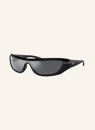 Ray-Ban Sonnenbrille rb4431 Xan schwarz