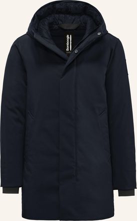 Bomboogie Bomboogie Parka Aberdeen blau