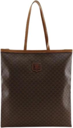 Celine Damen, Pre-Owned, Braun, ONE SIZEGr&ouml;&szlig;e