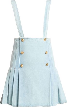 Forte Couture HOSEN & R&Ouml;CKE - Jeansr&ouml;cke auf YOOX.COM