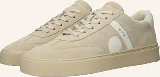 Blackstone Sneaker beige
