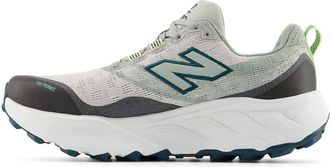 New Balance Fresh Foam X Hierro V9 - Sneaker in Grey Matter-Grau