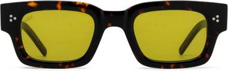 Akila Syndicate Sonnenbrille - Braun
