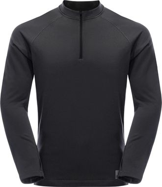 Jack Wolfskin Fleecejacke Jack Wolfskin Bike Commute Fleece HZ M