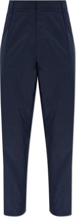 Paul Smith Homme, Pantalons, Bleu, Taille: W38 Pantalon Fusel&eacute; &agrave; Pinces
