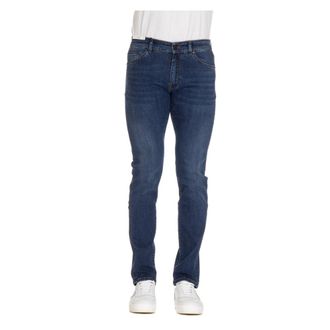 Pantaloni Torino Jeans - - Jeans - Herren - Blau - W40