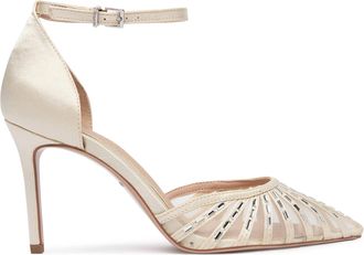 Tamaris High Heels Tamaris 1-22415-46 &Eacute;cru