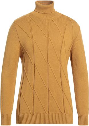 Daniele Alessandrini STRICKWAREN - Rollkragenpullover auf YOOX.COM