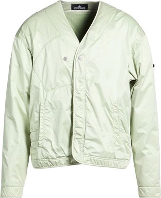 Stone Island JACKEN & M&Auml;NTEL - Jacken und Anoraks auf YOOX.COM