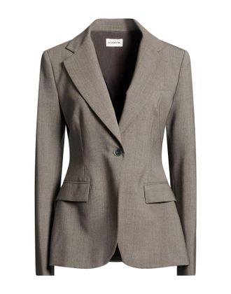 P.A.R.O.S.H. ANZ&Uuml;GE und CO-ORDS - Blazers auf YOOX.COM