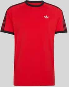adidas Originals Regular Fit T-Shirt aus reiner Baumwolle