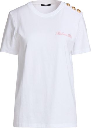 Balmain TOPS - T-shirts auf YOOX.COM