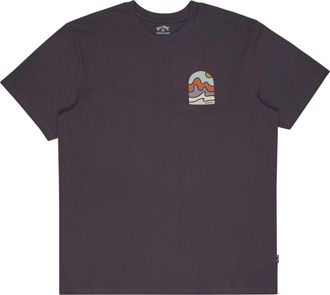 Billabong T-Shirt Sun Down