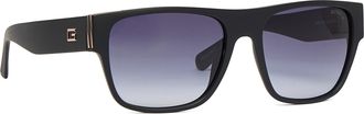 Guess Sonnenbrillen Guess GU00277 Schwarz