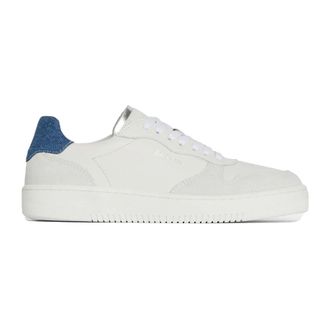 Barbour Celeste Trainer - - Shoes - Herren - Wei&szlig; - 41 EU