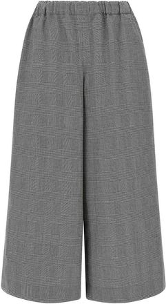 Comme Des Garçons Casual Hose - Weiß