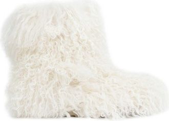 UGG Classic Short Fluff Momma Boots