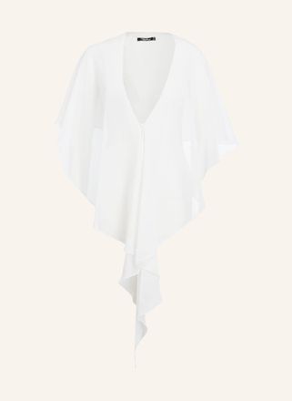Vera Mont Chiffon-Stola weiss