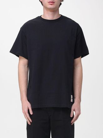 Jil Sander T-Shirt Homme couleur Noir