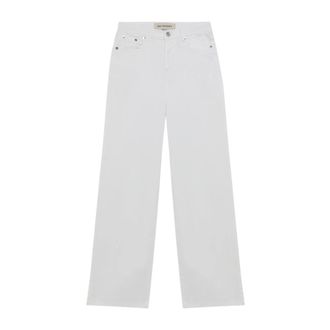 Roy Rogers Damen, Jeans, Wei&szlig;, W27Gr&ouml;&szlig;e