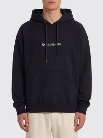 Off-white Sweatshirt OFF-WHITE Homme couleur Noir