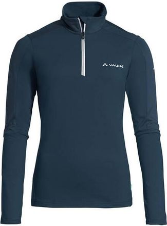 Vaude Damen Livigno Halfzip II