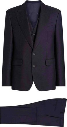 Dolce & Gabbana Blazer - Blau