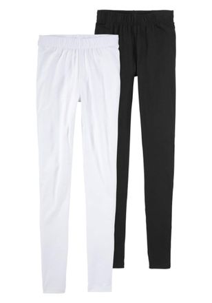 Boysen's Leggings (Packung, 2 tlg.)