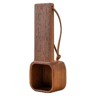 Generico Cuill&egrave;res &agrave; caf&eacute; - Cuill&egrave;re &agrave; caf&eacute; en bois | Cuill&egrave;re &agrave; caf&eacute; pour haricots moulus ou th&eacute; Cuisine &agrave; th&eacute; &Eacute;chelle de cuill&egrave;re &agrave; caf&eacute; Cuill&egrave;re &agrave; caf&eacute; Uste