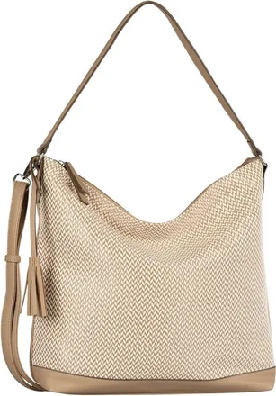 Gabor Handtasche f&uuml;r Damen - - Bags - Damen - Beige - ONE SIZE