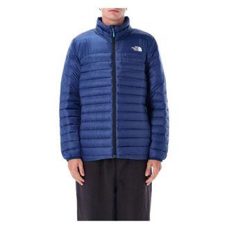 The North Face Herren, Jacken, Blau, SGr&ouml;&szlig;e