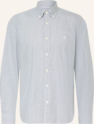Marc O'Polo Marc Opolo Hemd Regular Fit grau