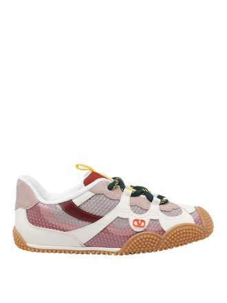 Valentino Garavani Baskets - Multicolore