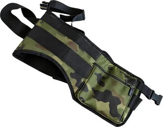 Generic Baumpupfband - Mist Band Puppen, M&uuml;digkeit Der Beine Lindern | Outdoor-Toiletten-L&ouml;sung Camping Und Gehen, Dieser G&uuml;rtel Ist Breit Geeignet Und Leicht