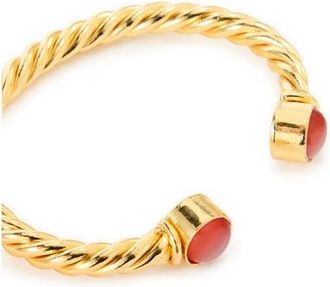 Sylvia Toledano Bracelet torsad&eacute; Eros