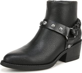 Blowfish Femme Roadtrip Botte Tendance, Noir, 40 EU