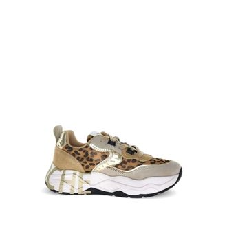 Voile Blanche Damen, Schuhe, Mehrfarbig, 36 EUGr&ouml;&szlig;e
