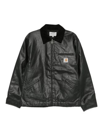 Carhartt Work in Progress veste OG Dean - Noir