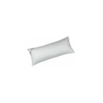 M&S Collection M&s - Traversin plat Microduv 90 cm confort mi-ferme