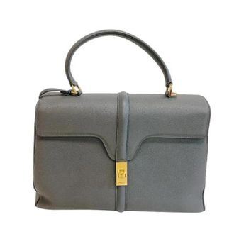 Celine Pre-owned Vintage Handtasche - - Pre-owned - Damen - Grau - ONE SIZE