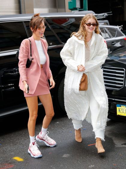 Les erreurs de looks à éviter pour un repas de famille