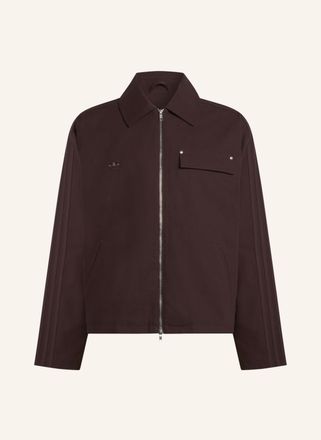 adidas Originals Adidas Originals Overjacket Workwear braun