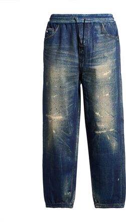 Emporio Armani HOSEN & R&Ouml;CKE - Jeanshosen auf YOOX.COM