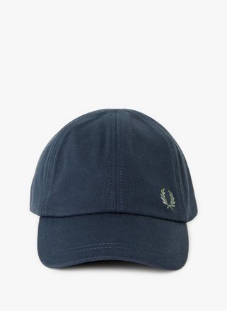 Fred Perry Casquette en coton