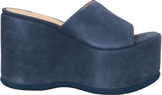 Paloma Barcel&oacute; SCHUHE - Sandalen auf YOOX.COM