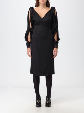 Bottega Veneta Robe Femme couleur Noir