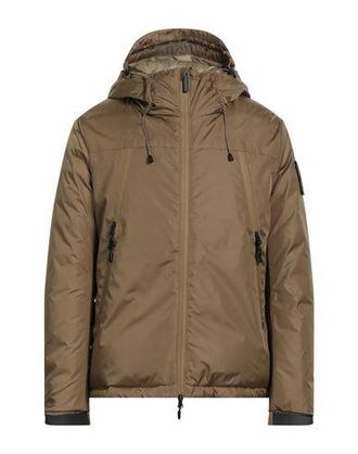 Outhere MANTEAUX - Doudounes plume ou synth&eacute;tique sur YOOX.COM