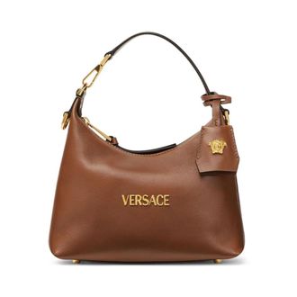 Versace Damen, Taschen, Braun, ONE SIZEGr&ouml;&szlig;e